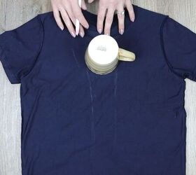 6 Unique DIY Cut-Out T-Shirt Designs That Are Quick & Easy to Do | Upstyle