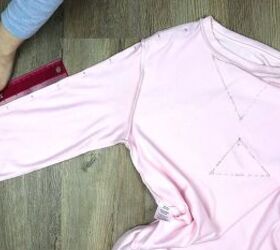 6 Unique DIY Cut-Out T-Shirt Designs That Are Quick & Easy to Do | Upstyle