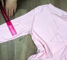 6 Unique DIY Cut-Out T-Shirt Designs That Are Quick & Easy to Do | Upstyle