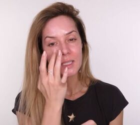 How to Do a Classic Brown & Gold Eyeshadow Look That Suits Everyone ...