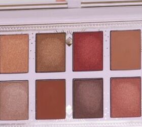 How to Do a Classic Brown & Gold Eyeshadow Look That Suits Everyone ...