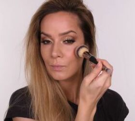 How to Do a Classic Brown & Gold Eyeshadow Look That Suits Everyone ...