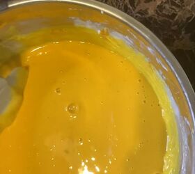 How To Make A Melt And Pour Turmeric And Honey Soap Recipe Upstyle