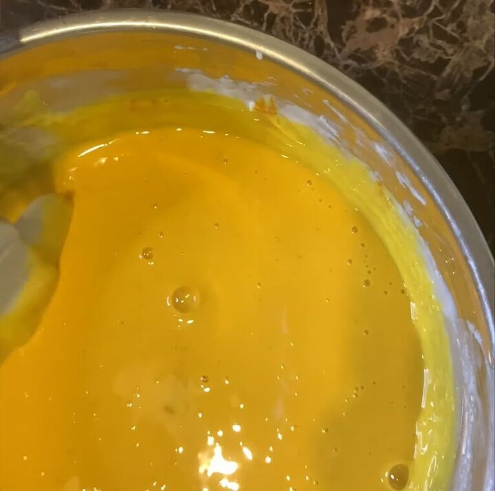 How To Make A Melt And Pour Turmeric And Honey Soap Recipe Upstyle