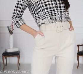 7 Basic Dressing Rules That Every Woman Should Know | Upstyle