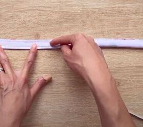 How to Make Your Own Bikini By Copying One You Already Have | Upstyle
