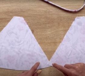 How to Make Your Own Bikini By Copying One You Already Have | Upstyle