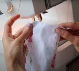 How to Make Your Own Bikini By Copying One You Already Have | Upstyle