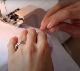 How to Make Your Own Bikini By Copying One You Already Have | Upstyle