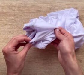How to Make Your Own Bikini By Copying One You Already Have | Upstyle