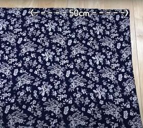 How to Sew a Beautiful DIY Butterfly Top With Flowy Tie Sleeves | Upstyle