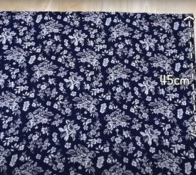 How to Sew a Beautiful DIY Butterfly Top With Flowy Tie Sleeves | Upstyle