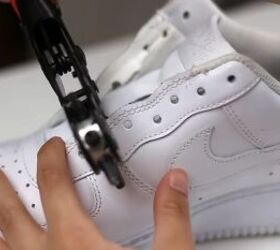 How to Make Your Own Shoelaces Out of Rope, Faux Fur & More | Upstyle