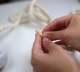 How to Make Your Own Shoelaces Out of Rope, Faux Fur & More | Upstyle