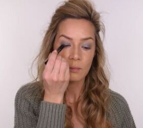 Fuss-Free Makeup for Beginners: How to Do an Easy Glam Look | Upstyle