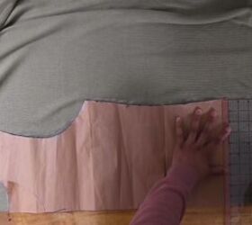 How to Make a DIY Drawstring Top That Hits All This Season's Trends ...