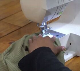 How to Make a DIY Drawstring Top That Hits All This Season's Trends ...