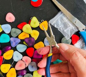 How to Create Unique Eco Earrings From Nuts! | Upstyle