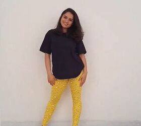 6 Simple Mix and Match Clothes Ideas That Work for Any Outfit | Upstyle