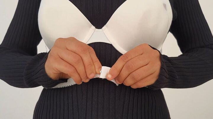 8 Quick Easy And Money Saving Bra Hacks For All Your Bra Strap Needs
