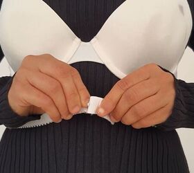 8 Quick, Easy & Money-Saving Bra Hacks For All Your Bra Strap Needs ...