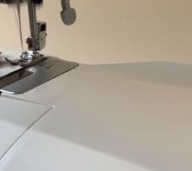 How to Sew Paperbag-Waist Pants With Pockets Using a Free Pattern | Upstyle