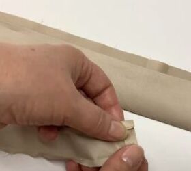 How to Sew Paperbag-Waist Pants With Pockets Using a Free Pattern | Upstyle