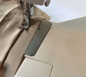 How to Sew Paperbag-Waist Pants With Pockets Using a Free Pattern | Upstyle