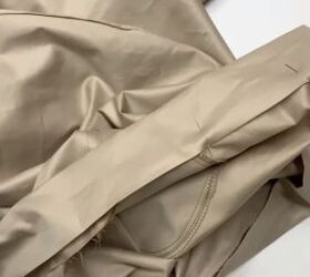 How to Sew Paperbag-Waist Pants With Pockets Using a Free Pattern | Upstyle
