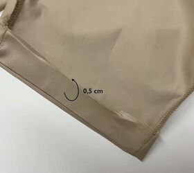 How to Sew Paperbag-Waist Pants With Pockets Using a Free Pattern | Upstyle