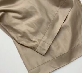How to Sew Paperbag-Waist Pants With Pockets Using a Free Pattern | Upstyle