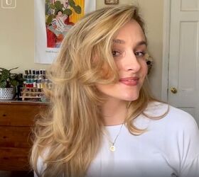 How to Use Velcro Hair Rollers to Get Voluminous, Bouncy Curls | Upstyle