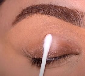 How to Fix Patchy Eyeshadow: Tips For Getting Perfect Eye Makeup | Upstyle