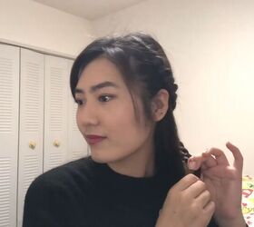 5 Easy Spring Hairstyles That Are Quick to Do & Super Cute | Upstyle