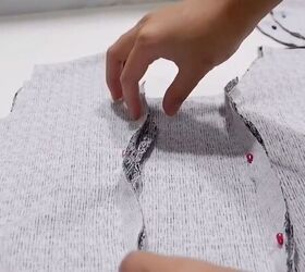 How to Make a DIY Cardigan, Tube Top & Mini Skirt Set From a Sweater ...