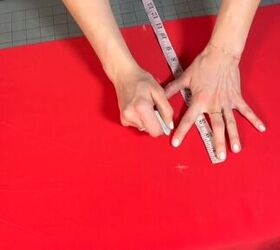 5 Beautiful Ways to Make & Style a No-sew Dress | Upstyle
