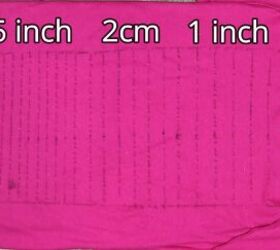 How to Weave a T-Shirt 2 Different Ways Using 3 Easy Techniques | Upstyle