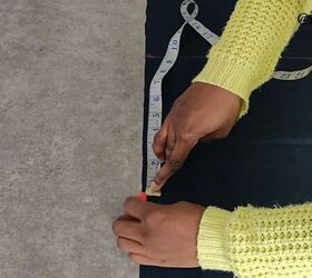 How to Make a Cute DIY Backless Dress That's Perfect for Summer | Upstyle