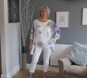 Fashion Over 40: 6 Cute Summer Evening & Night Out Outfits | Upstyle