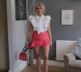 Fashion Over 40: 6 Cute Summer Evening & Night Out Outfits | Upstyle