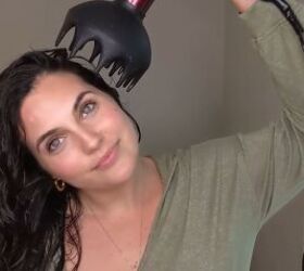 How to Fix Flat Curly Hair: 11 Tips For Achieving More Volume | Upstyle