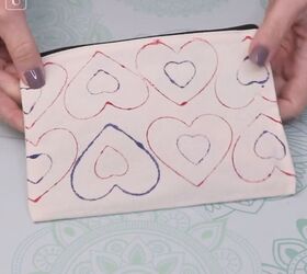 3 Ways to Customize Your Clothes and Accessories Using Household Items ...