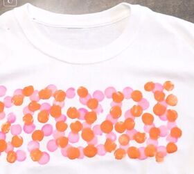 3 Ways to Customize Your Clothes and Accessories Using Household Items ...