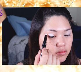 How to Do Your Makeup to Look Like the Glow Look Filter on TikTok | Upstyle