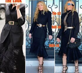 How to Use an Inspo Outfit to Create Your Own Unique Look on a Budget ...