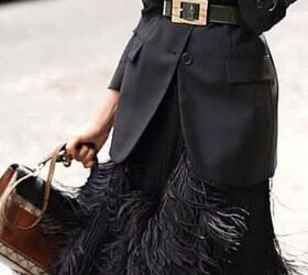 How to Use an Inspo Outfit to Create Your Own Unique Look on a Budget ...