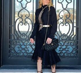 How to Use an Inspo Outfit to Create Your Own Unique Look on a Budget ...