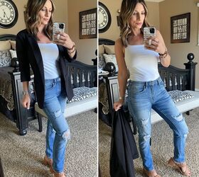 Date Night ‘Fit | Upstyle