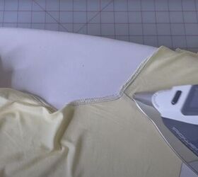 Easy Twist-Front Crop Top Sewing Pattern & Step-by-Step Tutorial | Upstyle