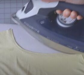 Easy Twist-Front Crop Top Sewing Pattern & Step-by-Step Tutorial | Upstyle